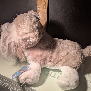 GANZ | Toys | Ganz Plush Toy With Heart Tag Retired 59 85 Inches Sealed ...